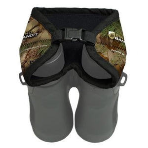 Alpine Bino Slicker Bandit Vanish Olive